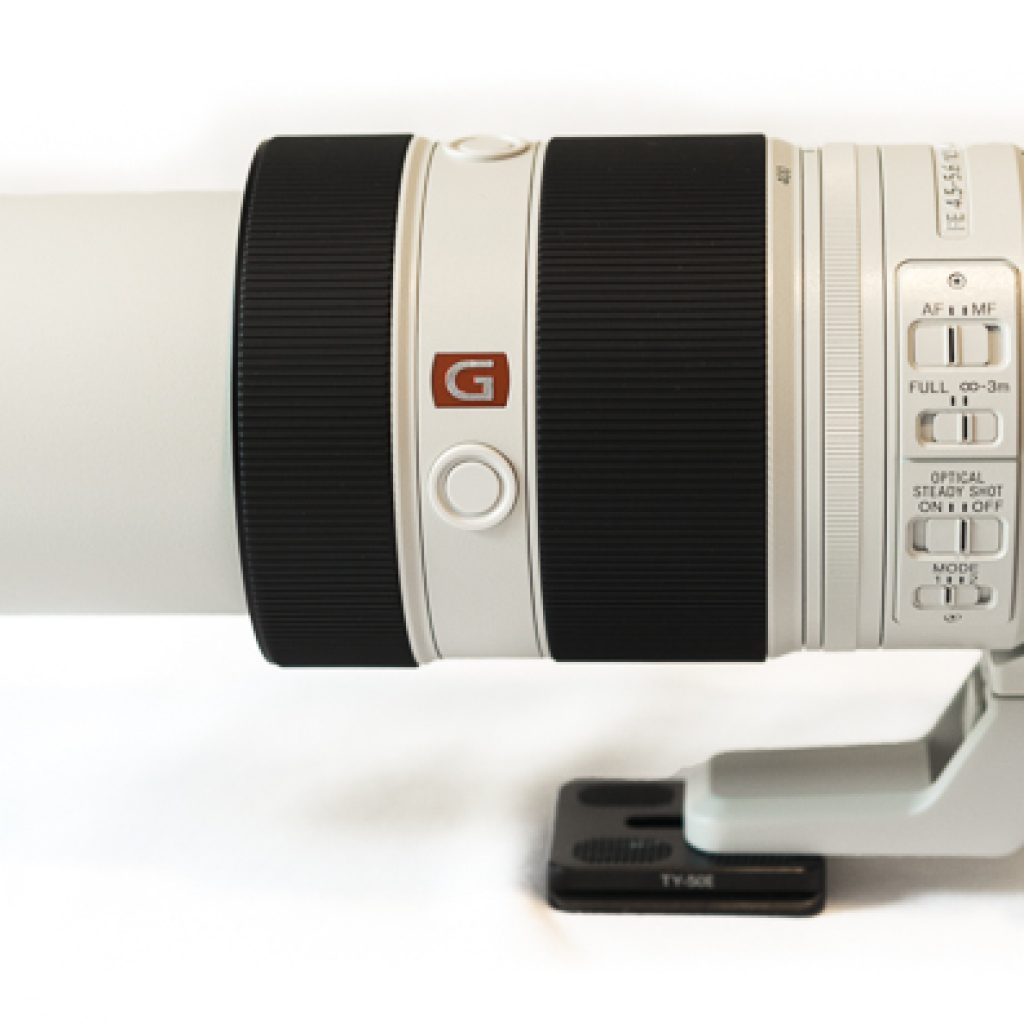 Review: Sony FE 100-400 G Master Lens for Landscape Photographers ...