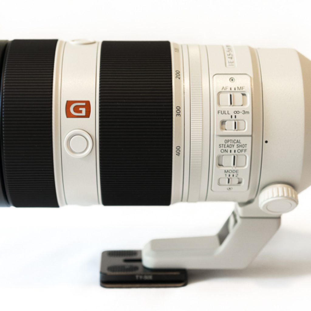 Review: Sony FE 100-400 G Master Lens for Landscape Photographers ...