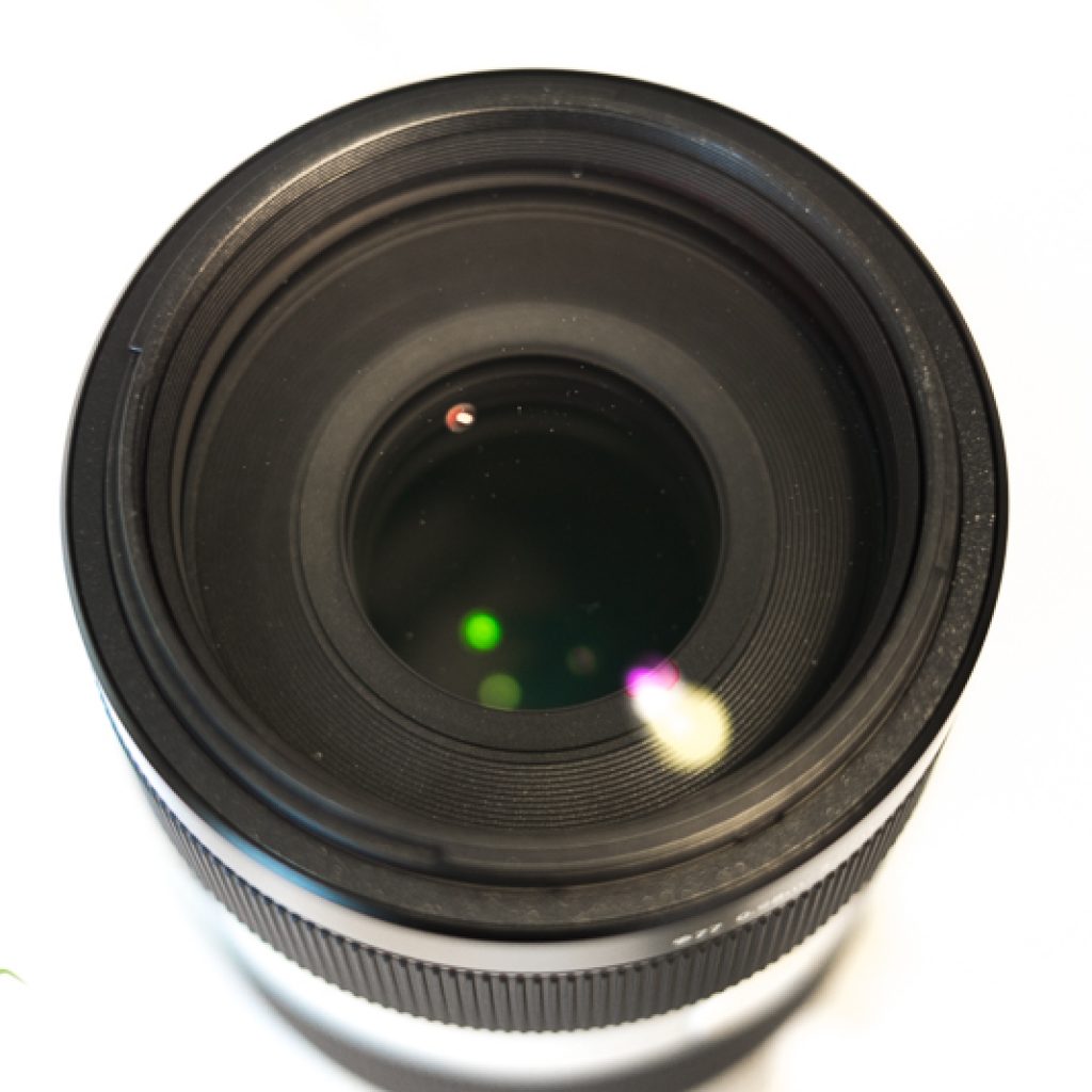 Review: Sony FE 100-400 G Master Lens for Landscape Photographers ...